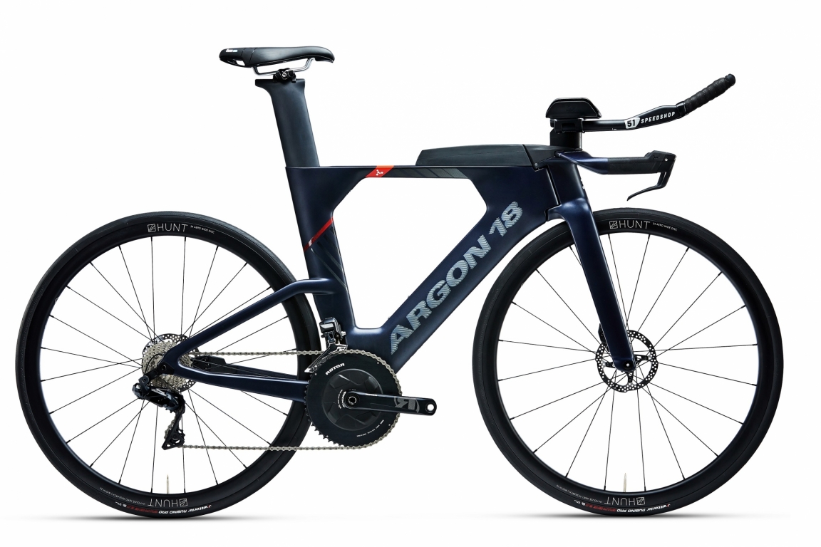 BIKES | ARGON18