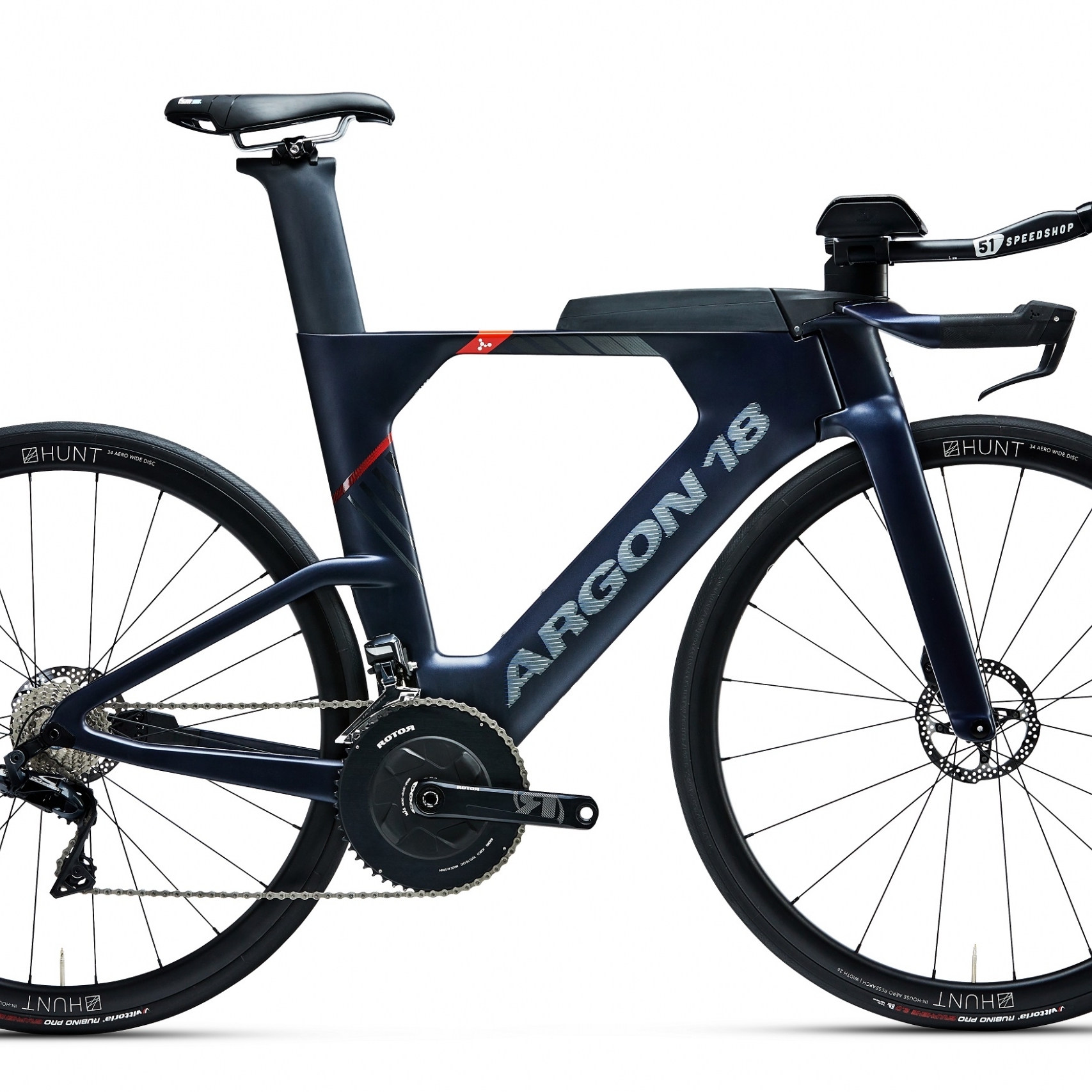 E-117 TRI DISC | ARGON18 E-117 TRI DISC | ARGON18