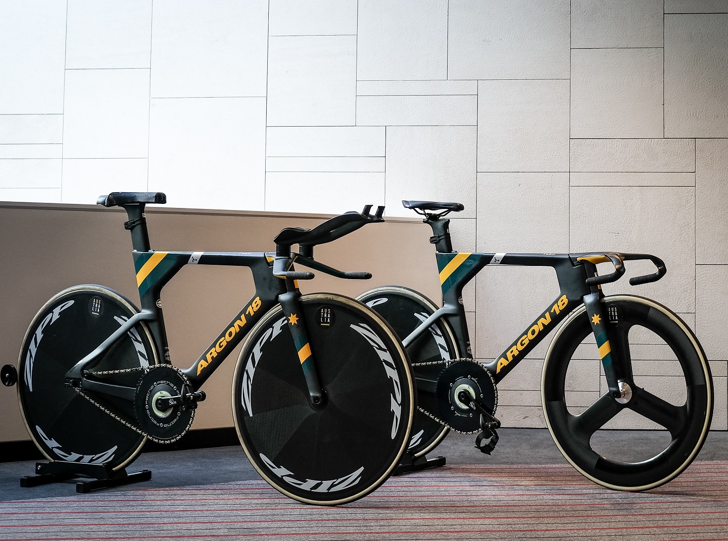 ELECTRON PRO TKO SPRINT | ARGON18