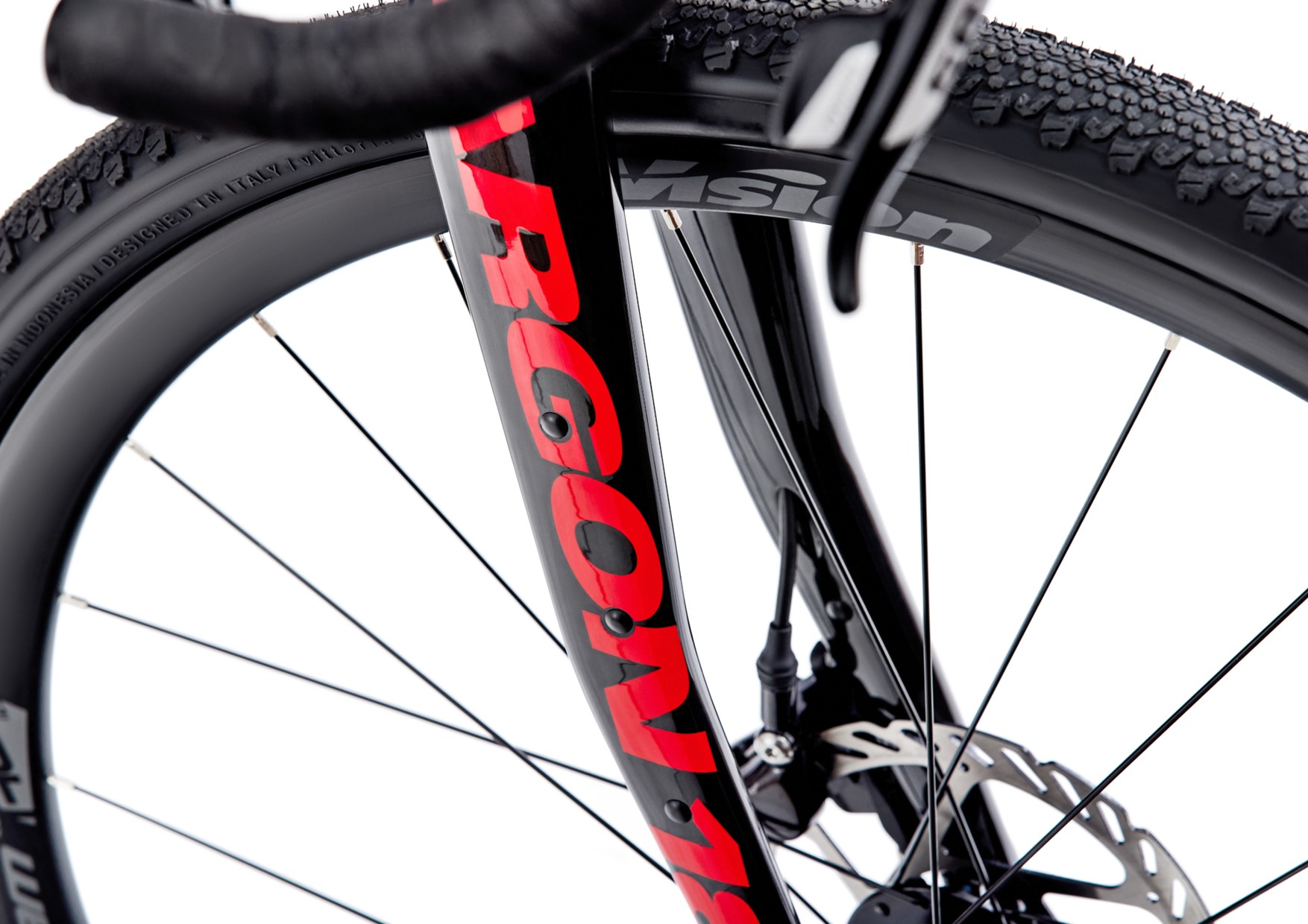 GREY MATTER | ARGON18